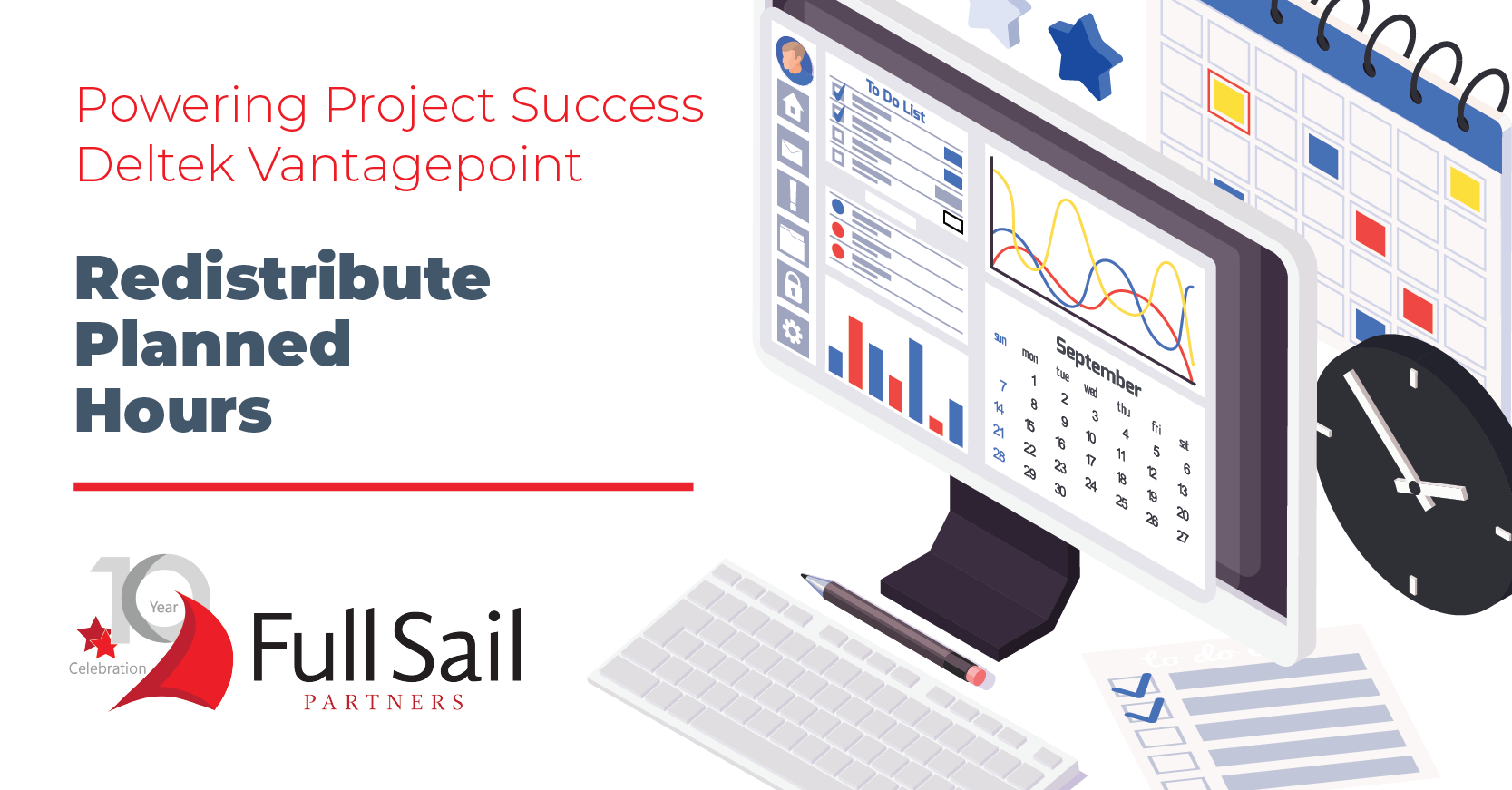Demo: Powering Project Success with Deltek Vantagepoint – Redistribute ... Demo: Powering Project Success with Deltek Vantagepoint – Redistribute ...